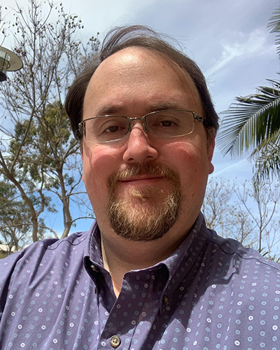 Meet the Team | Academic Affairs Information Technology